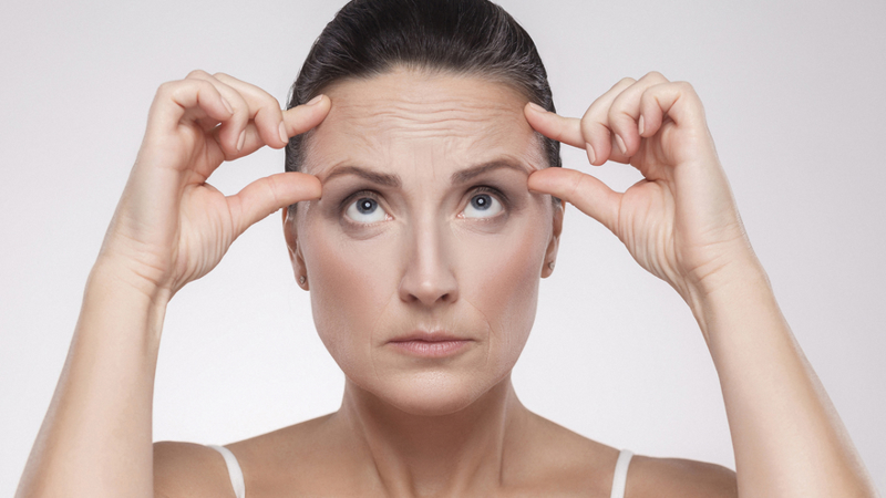 Forehead Lift - Fidel Clinic